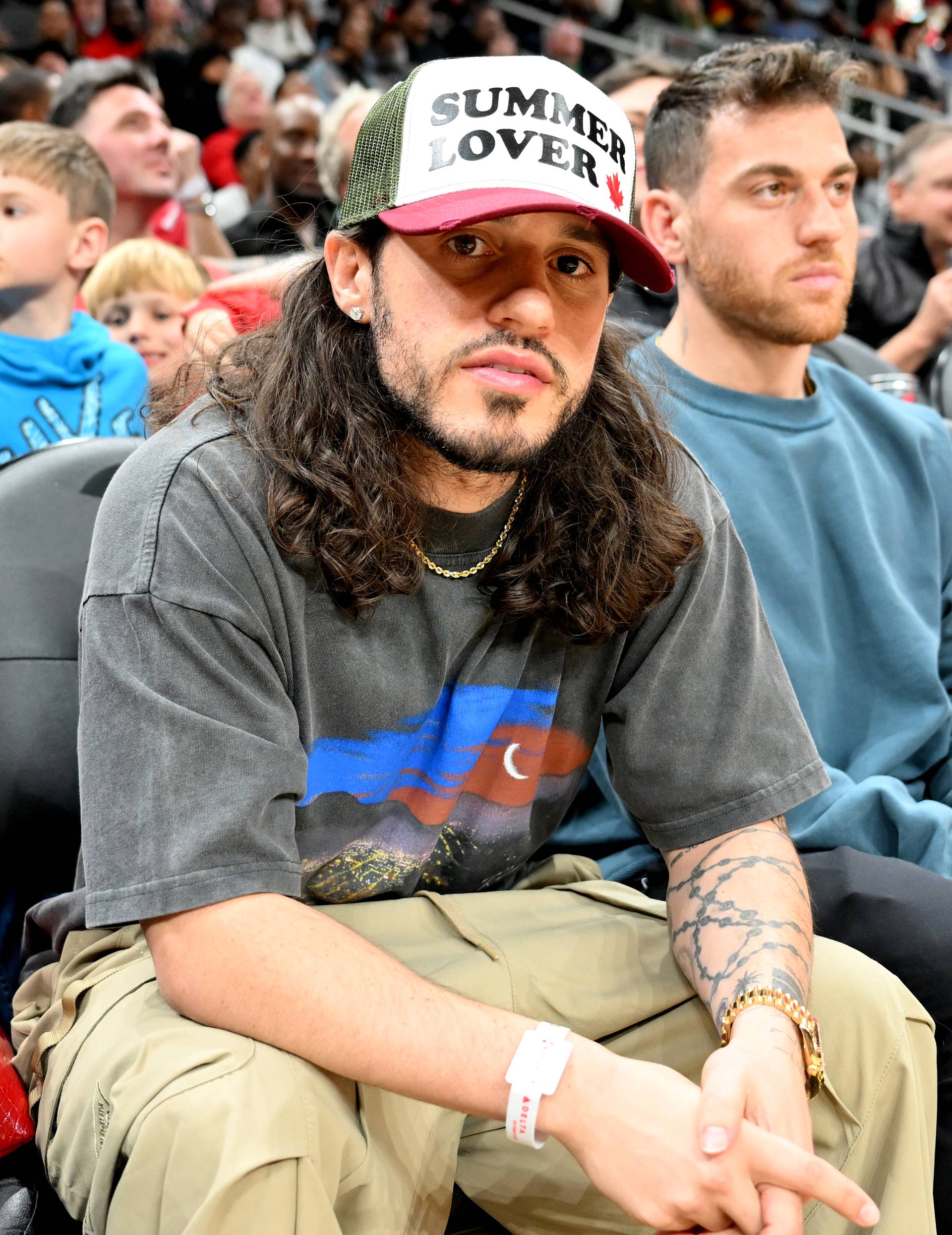 Hit-Making Rapper Reveals How One Mistake Cost Him $850,000 - Men's Journal