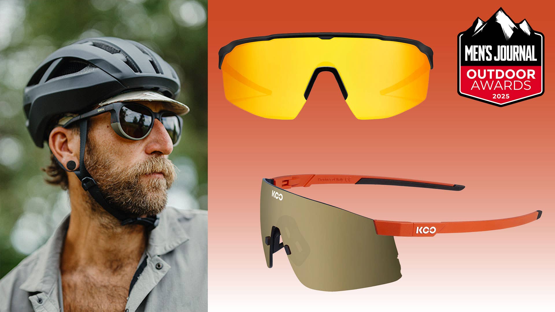Best Running Sunglasses of 2025, Tested and Reviewed - Men's Journal
