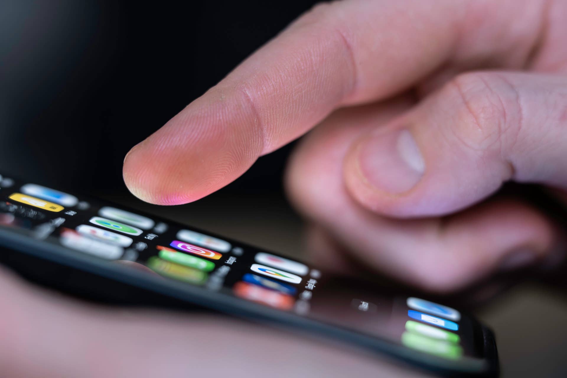 Apple Moves Forward With Major iPhone Changes - Men's Journal