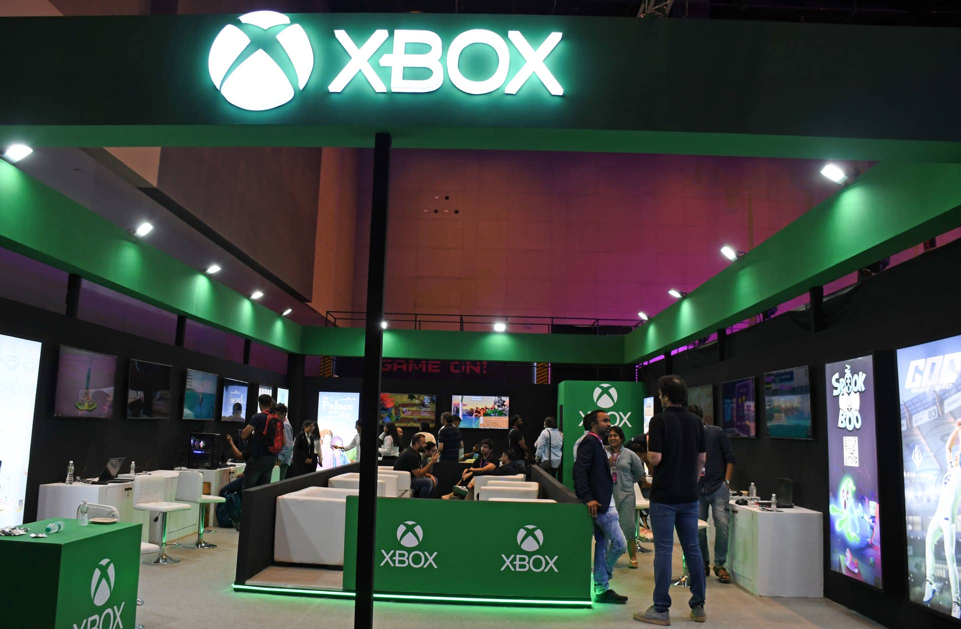 Microsoft Makes Major Xbox Announcement - Men's Journal