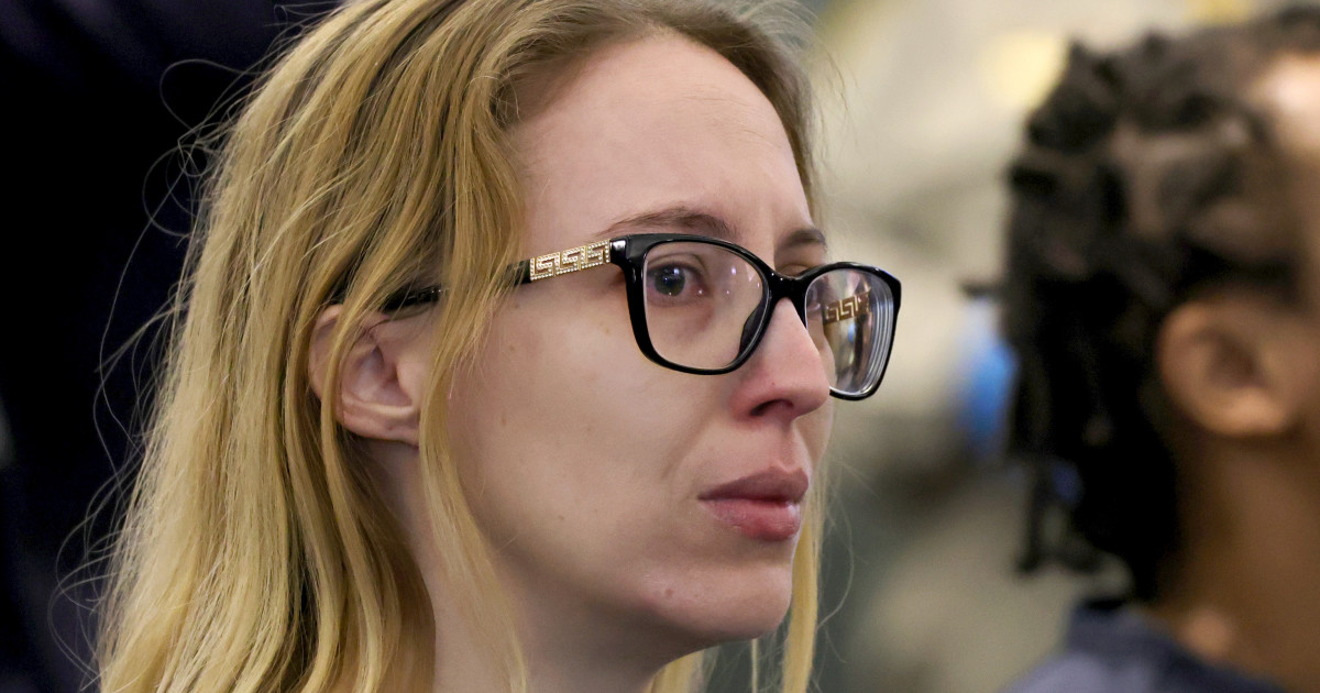 Wife of Reality TV Star Learns Fate After Murder-for-Hire Plot - Men's ...