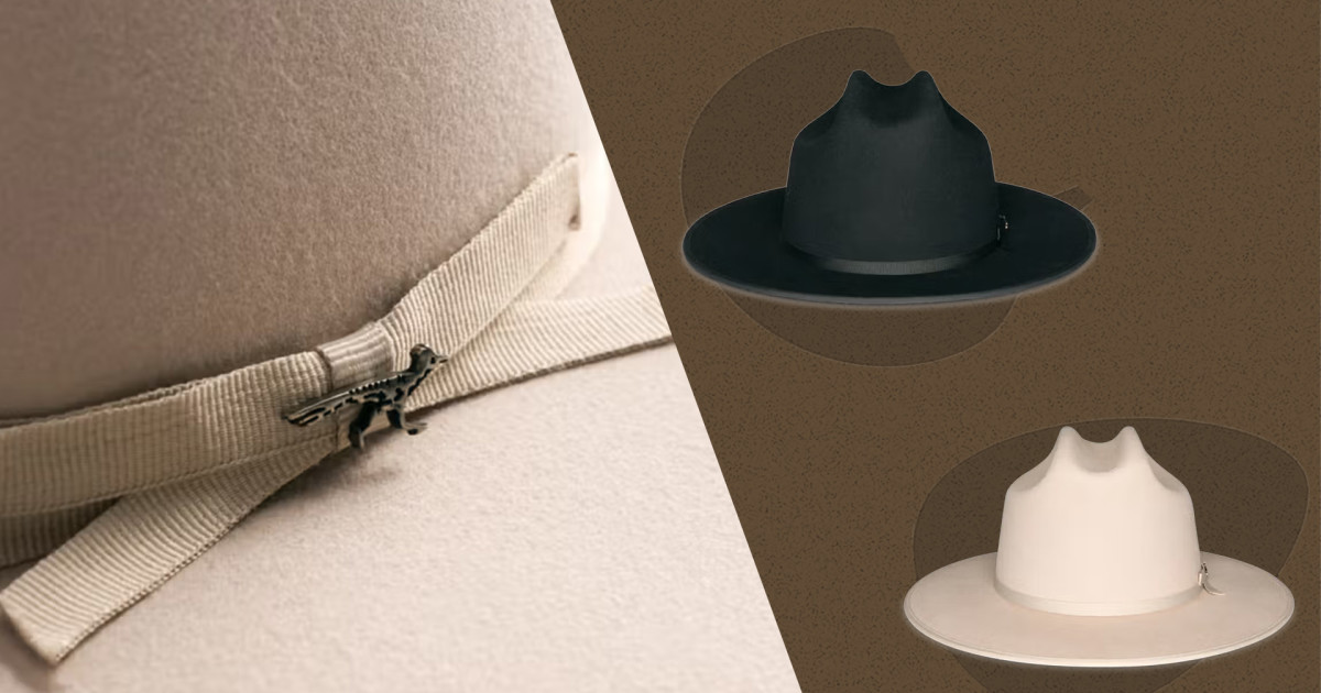 Tecovas' $195 Cowboy Hats Are Now on Sale for Under $100 - Men's Journal