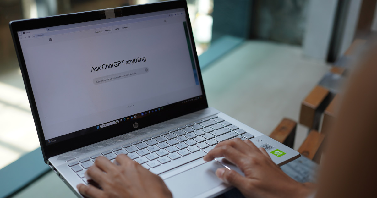 Brain Scans of ChatGPT Users Reveal Troubling Results - Men's Journal