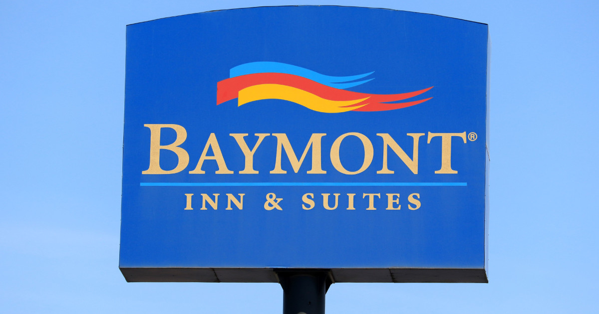 Hotel Shuts Down After Tragic Incident and Growing Crime Concerns - Men ...