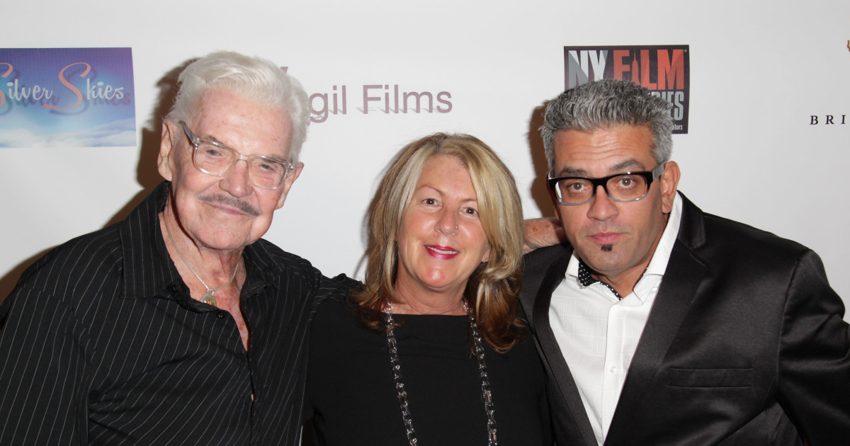 'Spider-Man' Star, Longtime Character Actor Dies at 96 - Men's Journal