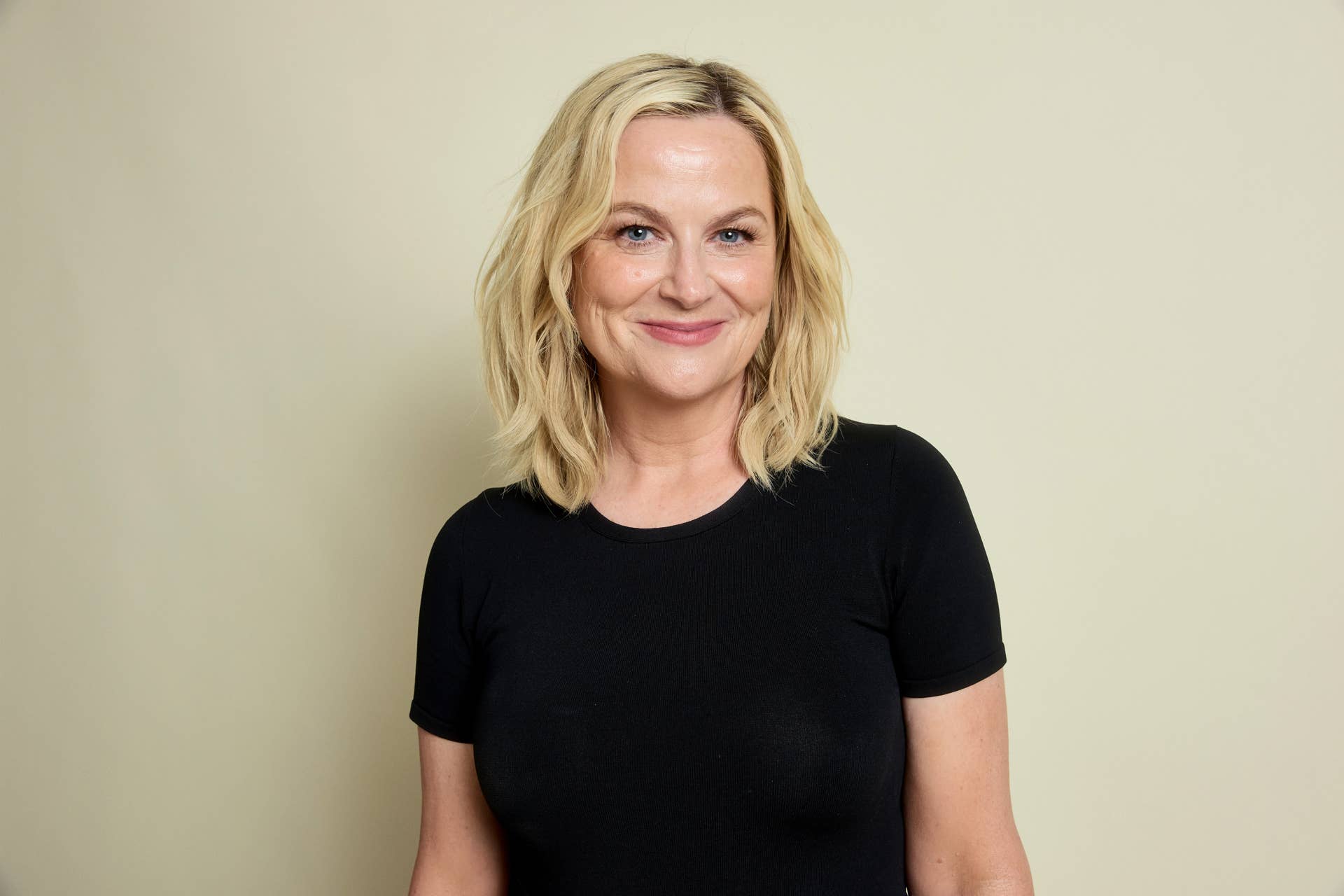 Amy Poehler on How 'SNL' 'Got Things Wrong' Over the Years - Men's Journal