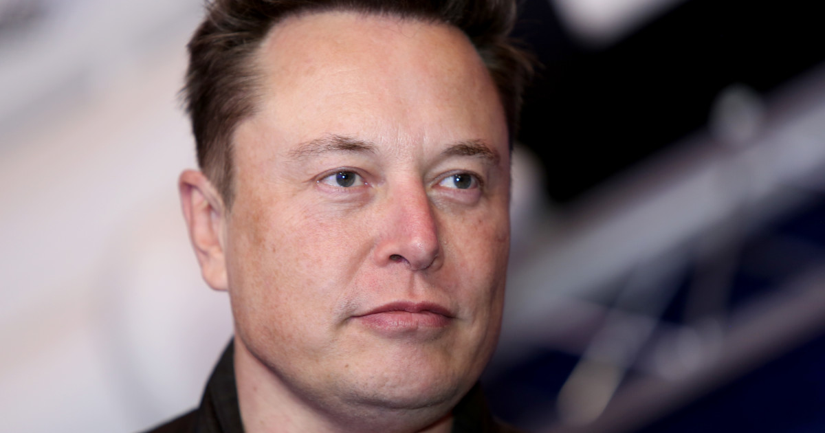 Elon Musk Reclaims Gene Wilder's Former Home in $7M Foreclosure Drama - Men's Journal