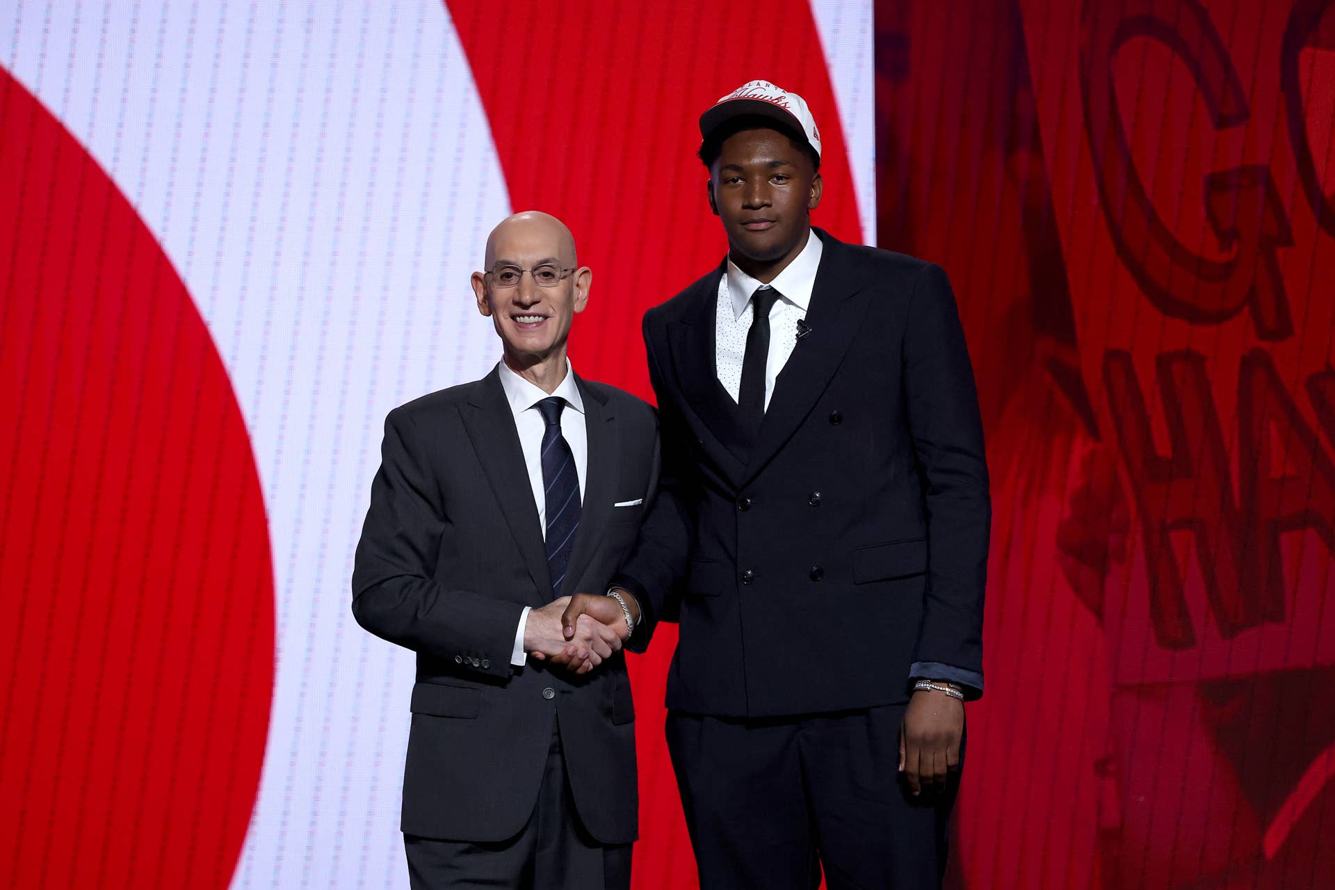 Derik Queen’s LinkedIn Update Goes Viral After Pelicans Land First ...