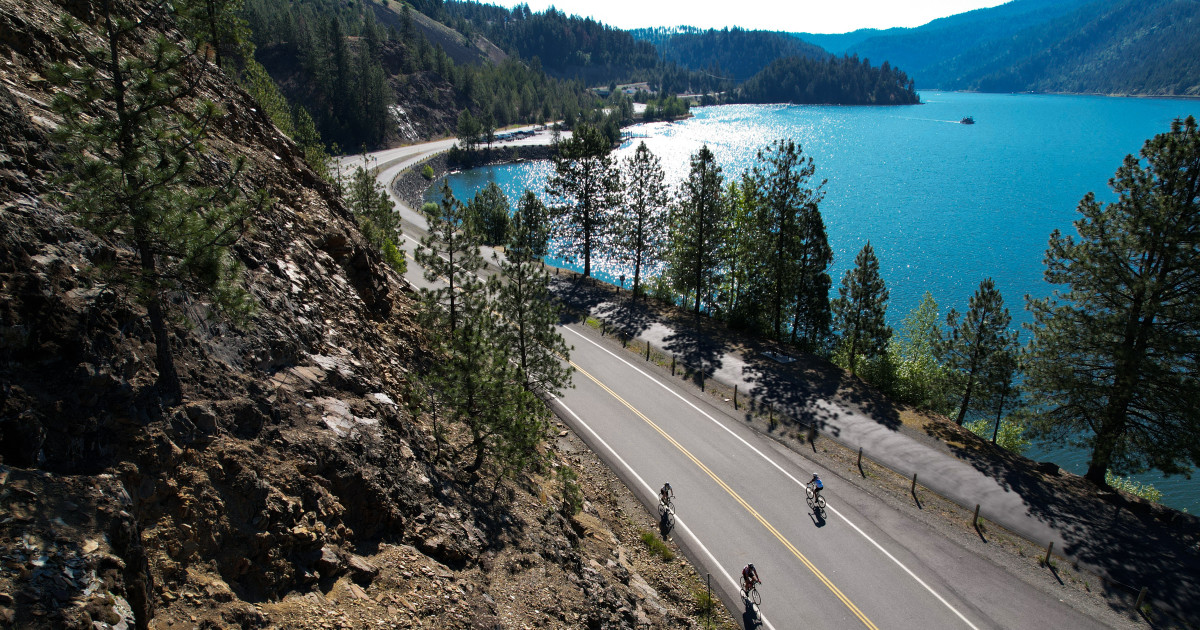 Canfield Mountain Sniper Fire Is Ongoing; Suspect Number Unclear ...