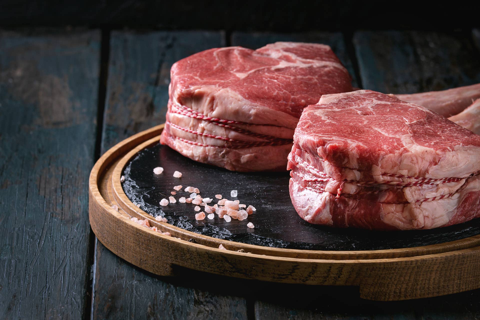 Legendary 75-Year-Old Steakhouse That Inspired 'Lonesome Dove' Is ...