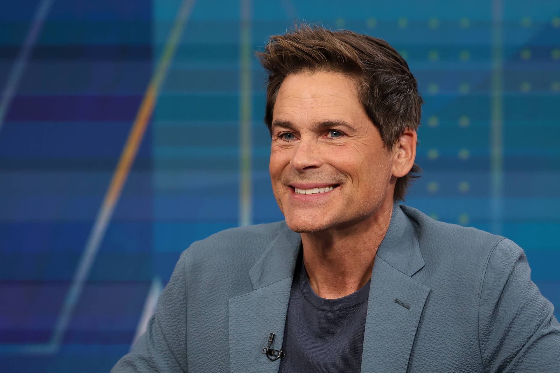 Rob Lowe Gives Major Update on 'St. Elmo's Fire' Sequel 40 Years After ...