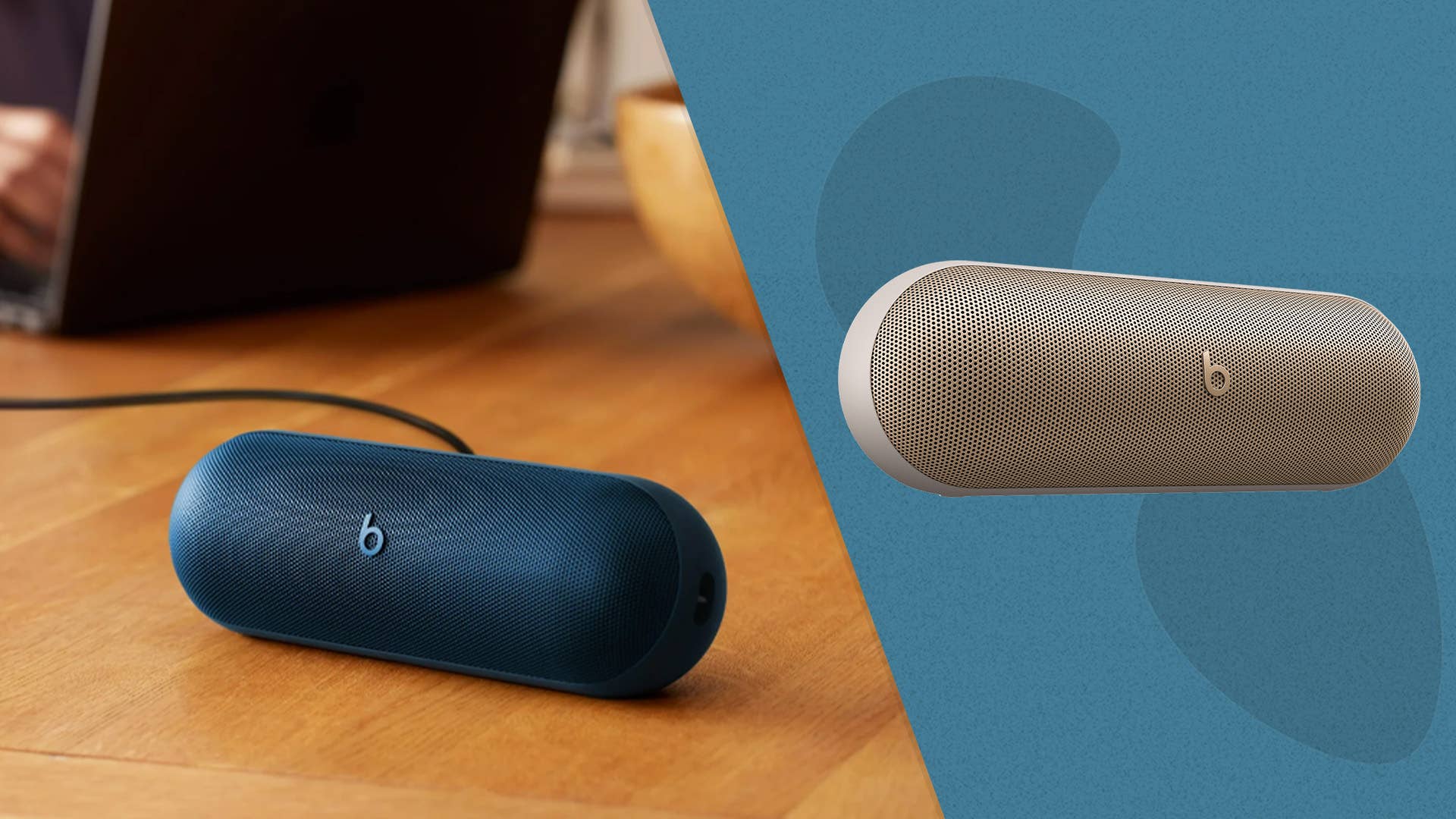 This $150 Beats Pill Speaker Is Just $100 Right Now - Men's Journal