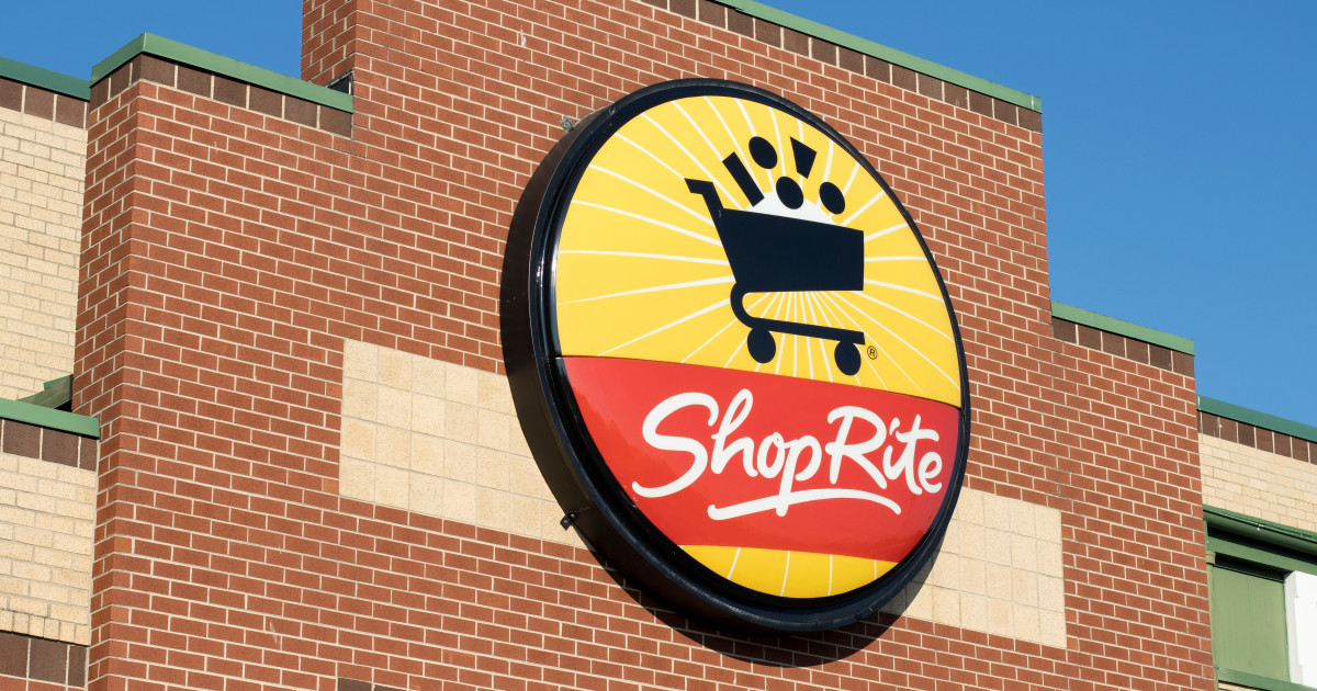 Is ShopRite Open on Fourth of July? 2025 Holiday Hours - Men's Journal