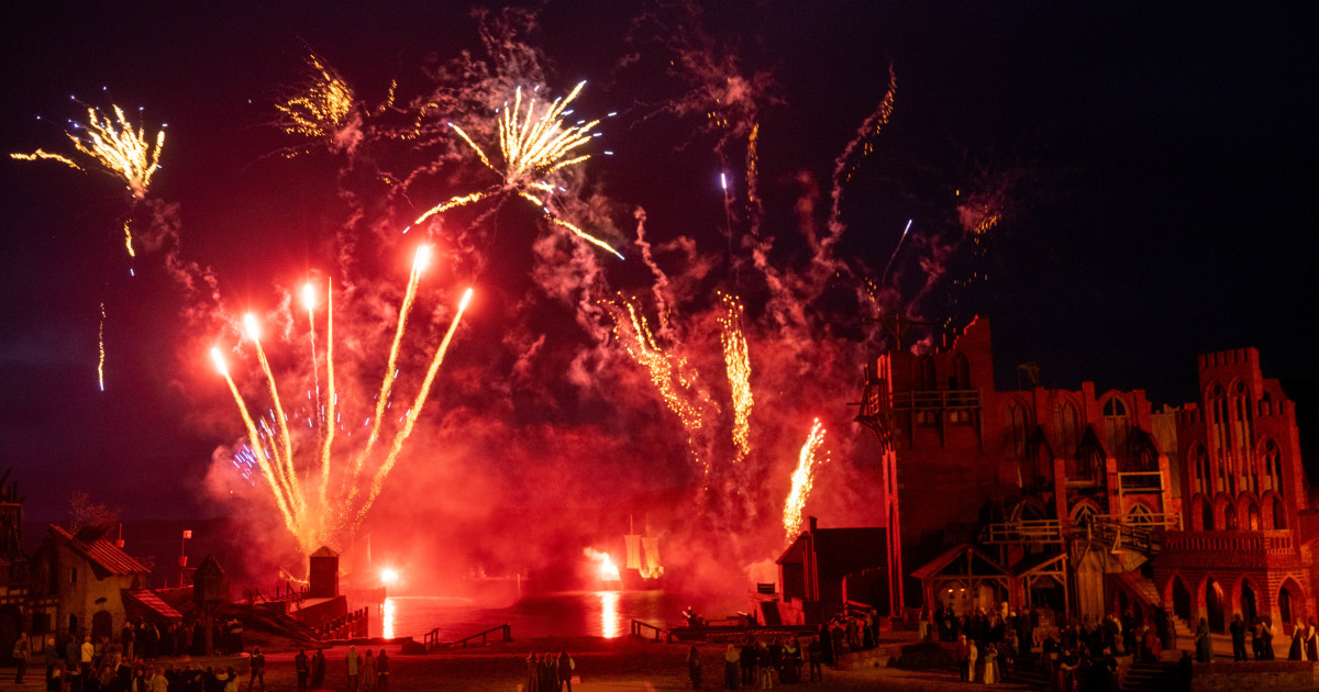 Buying Extra Fireworks for Fourth of July in 2025? You're Not Alone ...