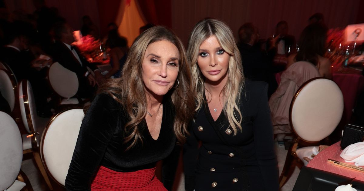 Close Caitlyn Jenner Friend, 29, Dies Unexpectedly in Horrific Manner ...