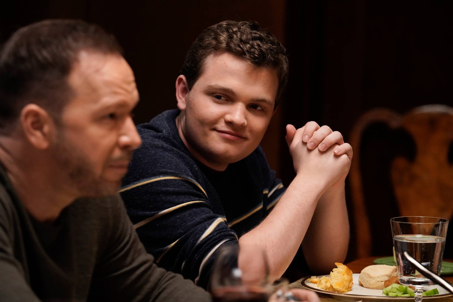 'Blue Bloods' Recasts Key Role From Original Series for New Spinoff ...