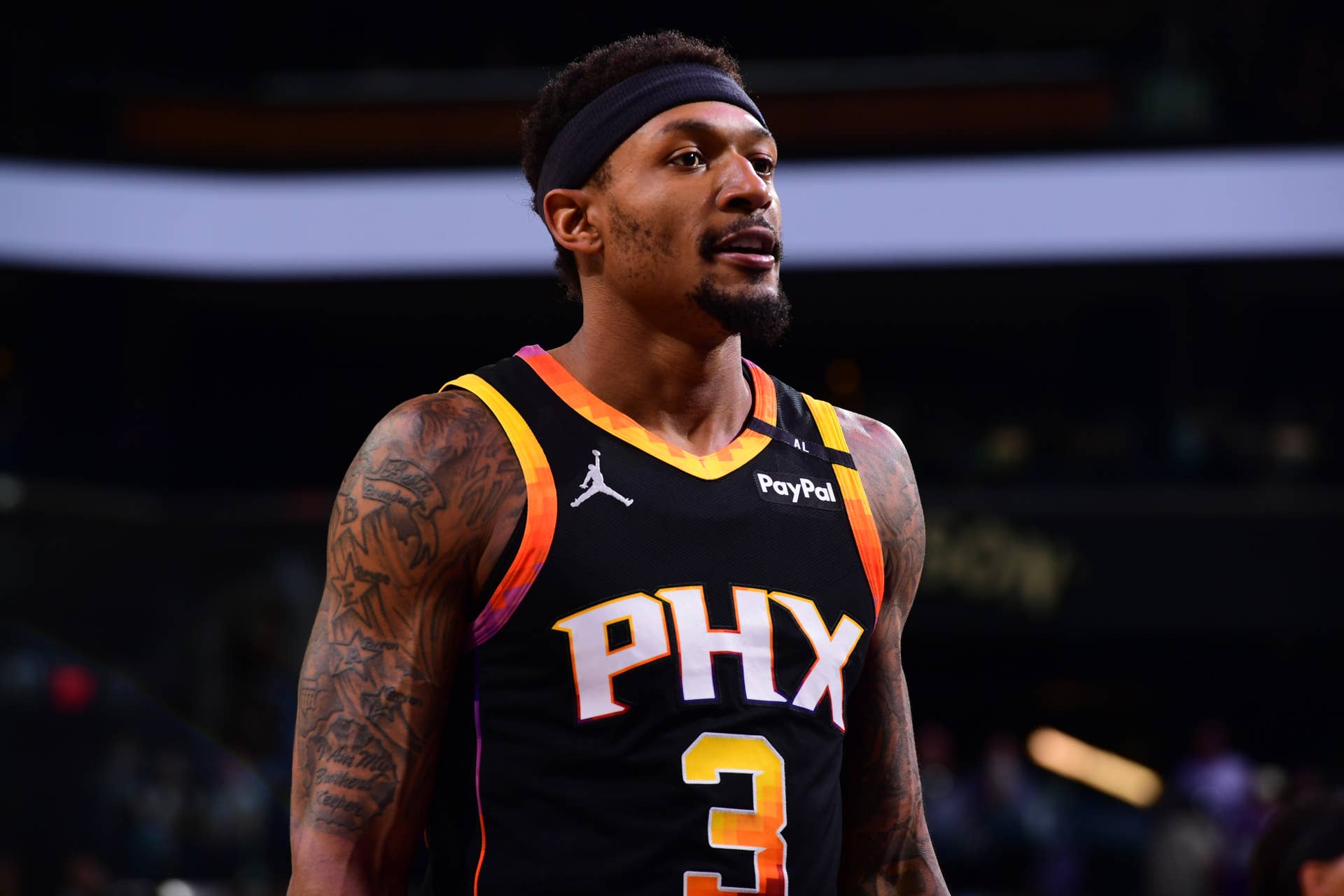 Bradley Beal’s Agent Adds Fuel to Suns Fallout With Sharp Post-Buyout ...