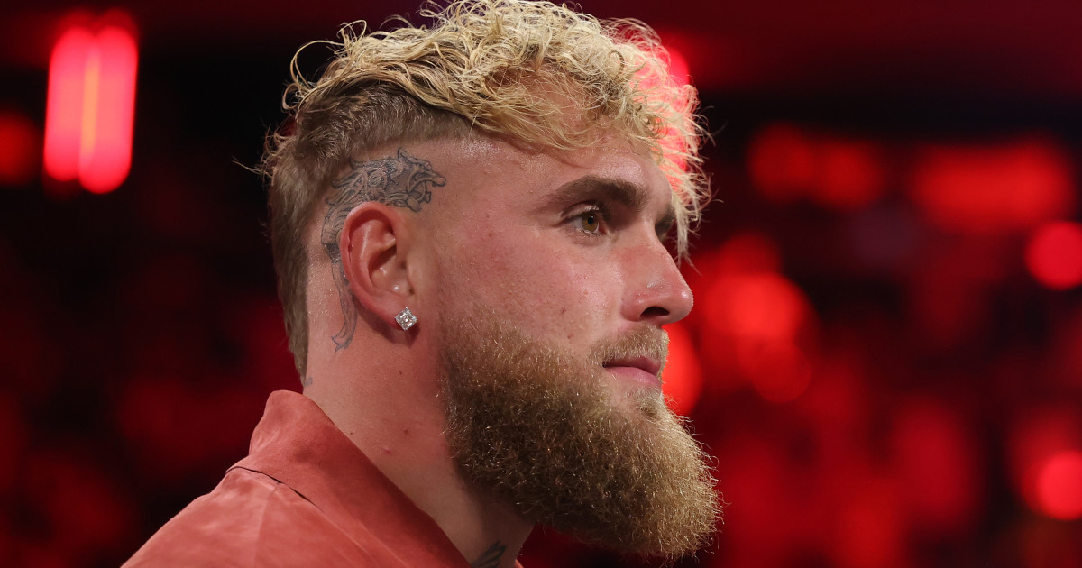 World Champion Boxer Calls Out Jake Paul, Wants to Fight Him - Men's ...