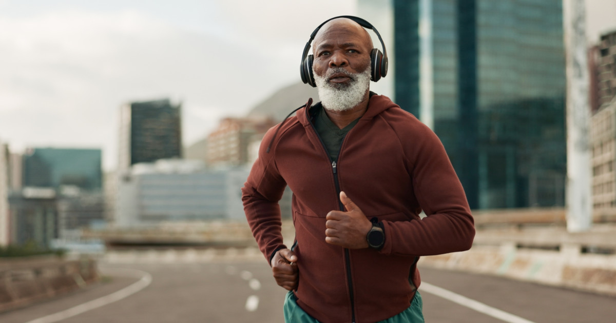 Cardio or Strength Training: What Shrinks Belly Fat After 40? - Men's ...