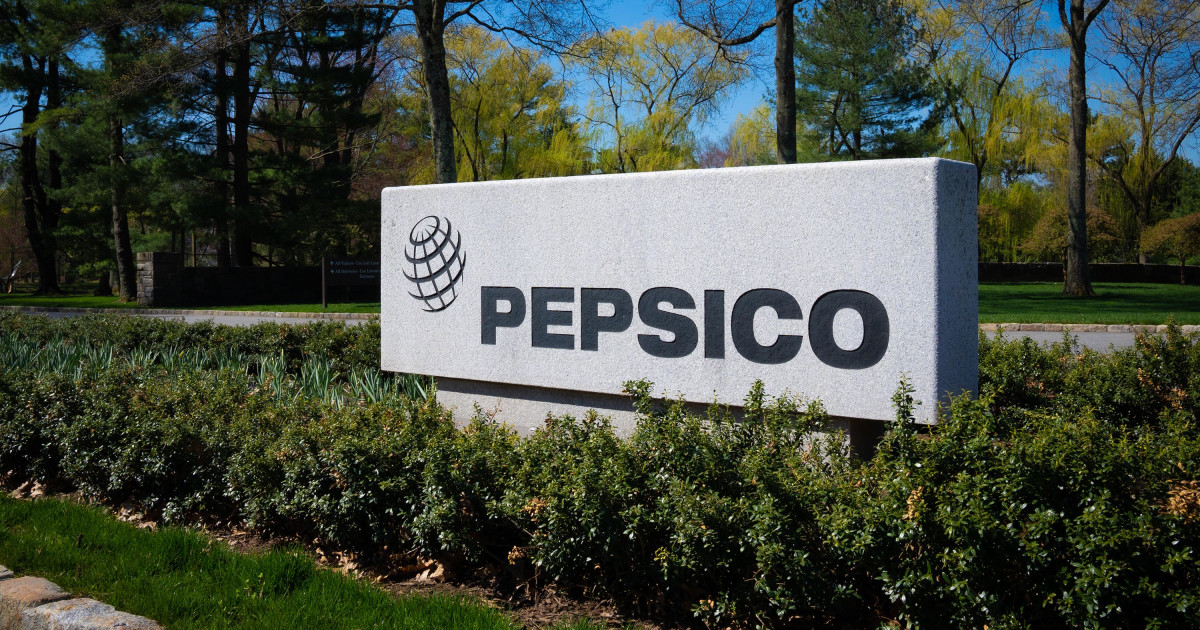 PepsiCo Reveals Big Changes Coming to Favorite Brands - Men's Journal