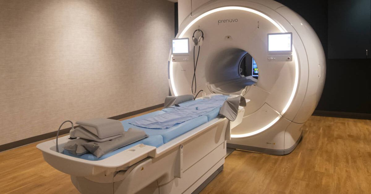 Man, 61, Dies After Tragic MRI Machine Accident - Men's Journal