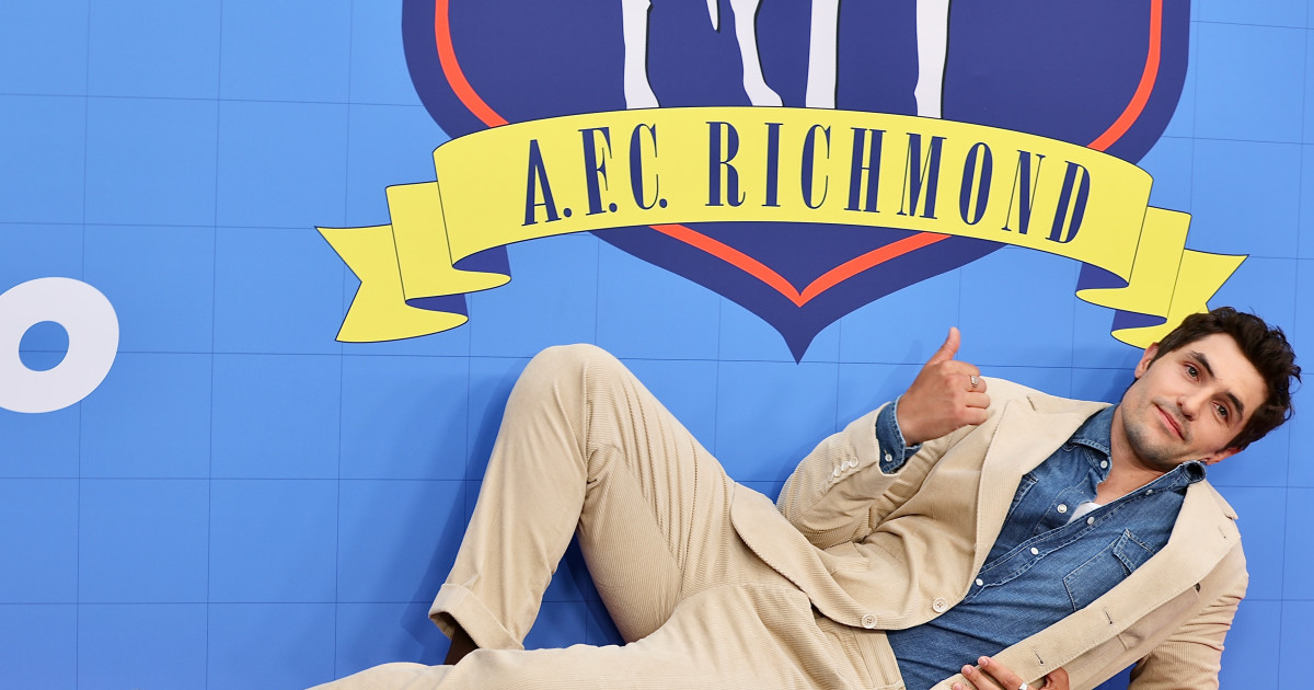 'Ted Lasso' Season 4: New Details Revealed About Future of Jamie Tartt ...