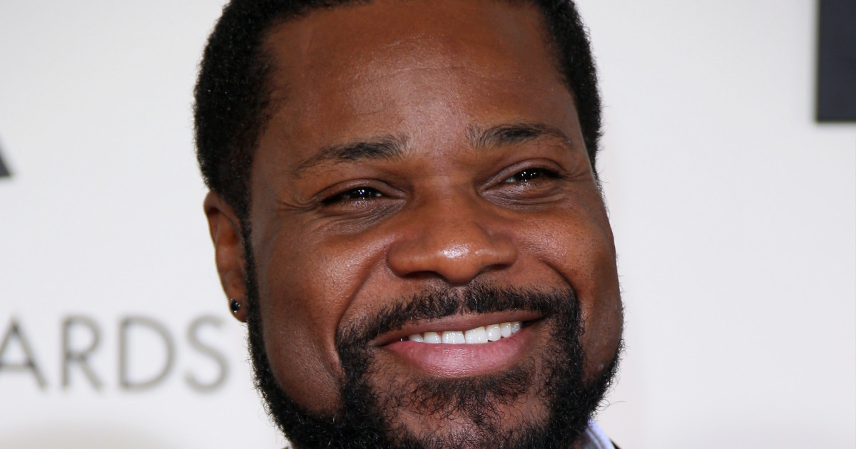Malcolm-Jamal Warner Drowned: Lifeguards Have Urgent Message - Men's ...
