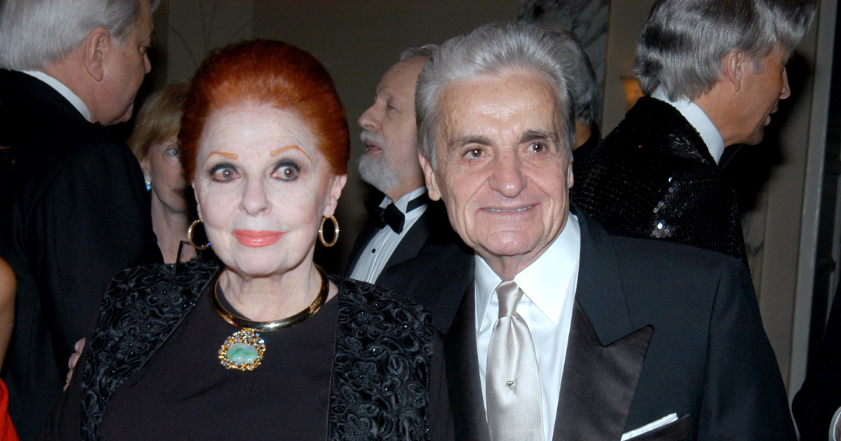 Legendary 'Star Trek', 'Cheers' Actor Dead 5 Days After 97th Birthday ...