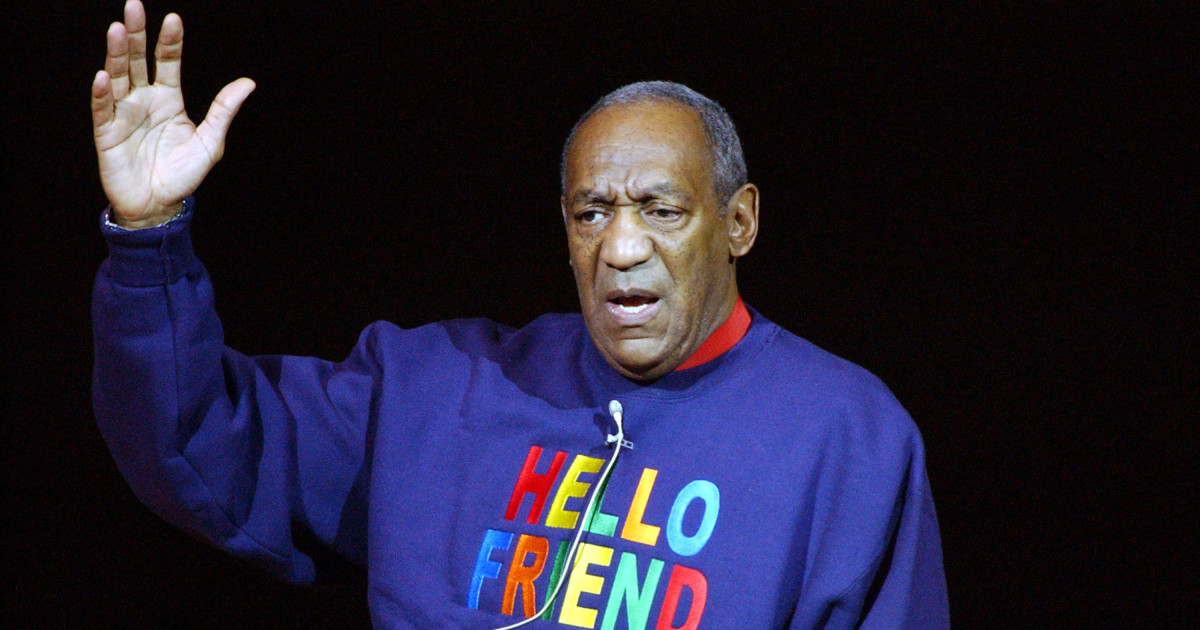 Bill Cosby Gives Strong Reaction to Malcom-Jamal Warner Death - Men's ...