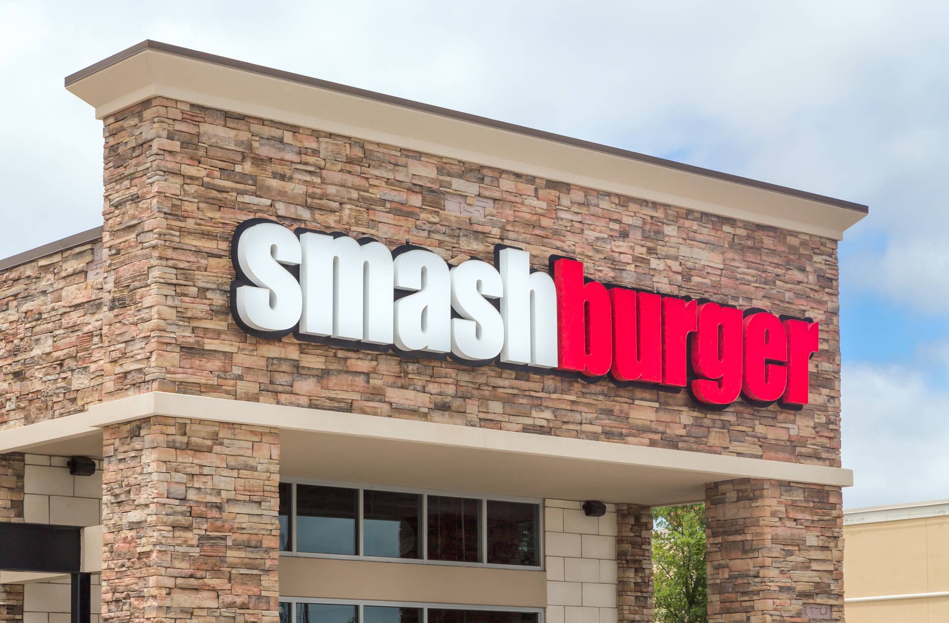 Smashburger Drops an Unexpected New Menu for Summer - Men's Journal