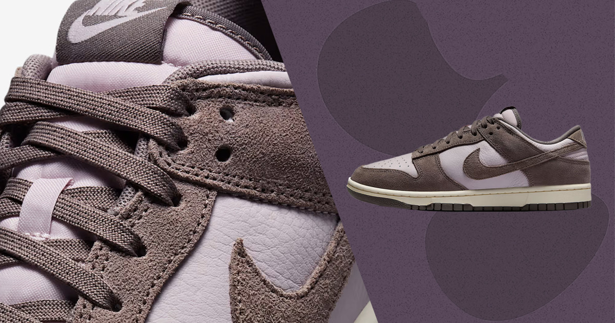 Nike's Special-Edition Dunks Are a Rare 51% Off Right Now - Men's Journal