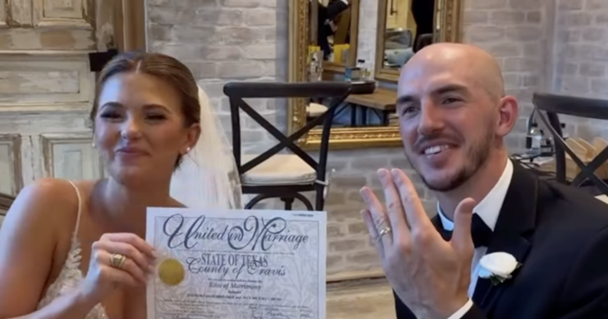 Big Brother 20's Haleigh Broucher Marries NBA Star Alex Caruso - Men's ...