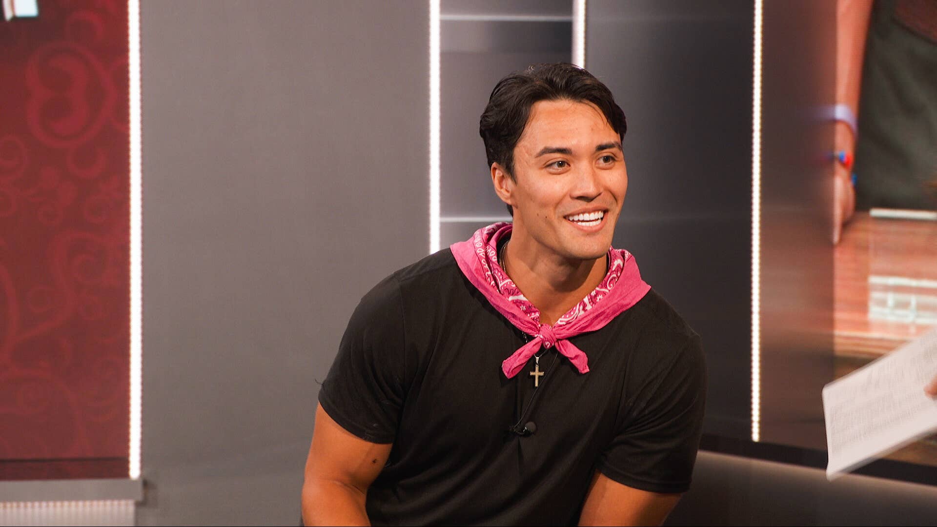 Big Brother 27’s Zach Could Have Saved His Game — Here's Why He Didn’t ...