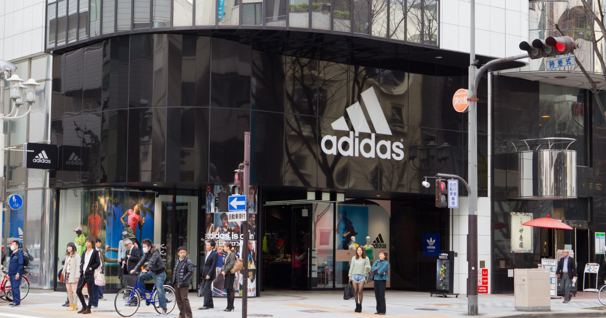 Adidas' Cloud-like Everyday Sneakers Are Under $40 Right Now - Men's ...