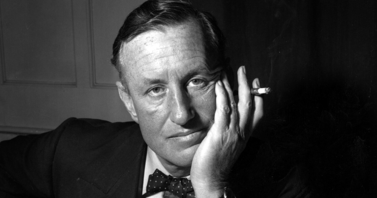 'Chitty Chitty Bang Bang' to Be Rebooted by James Bond Producers - Men ...