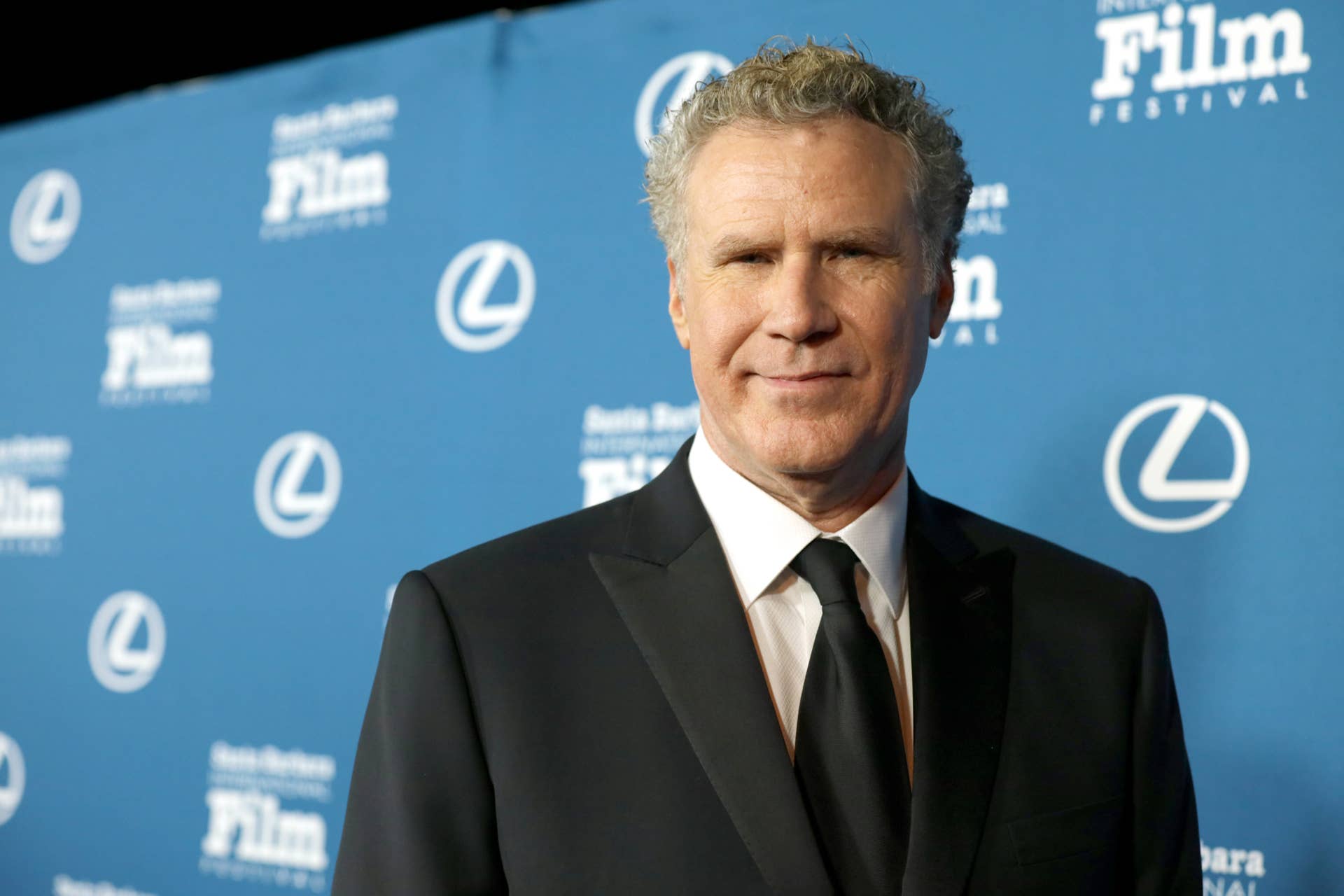 Will Ferrell Improvised One of the Most Iconic Scenes in 'Elf' - Men's ...