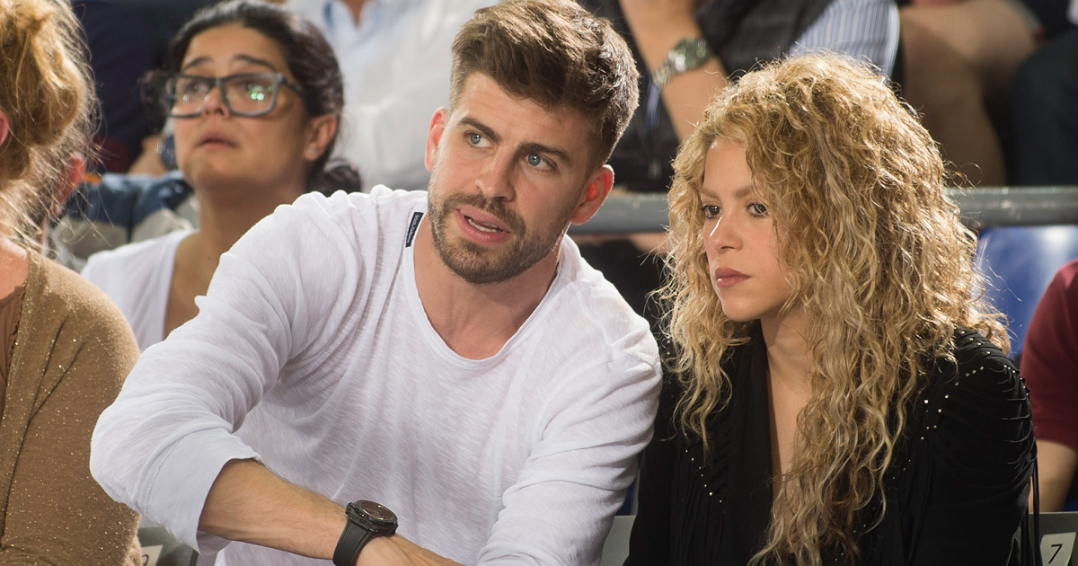 Does Shakira Have a Husband? Inside Split From Ex - Men's Journal