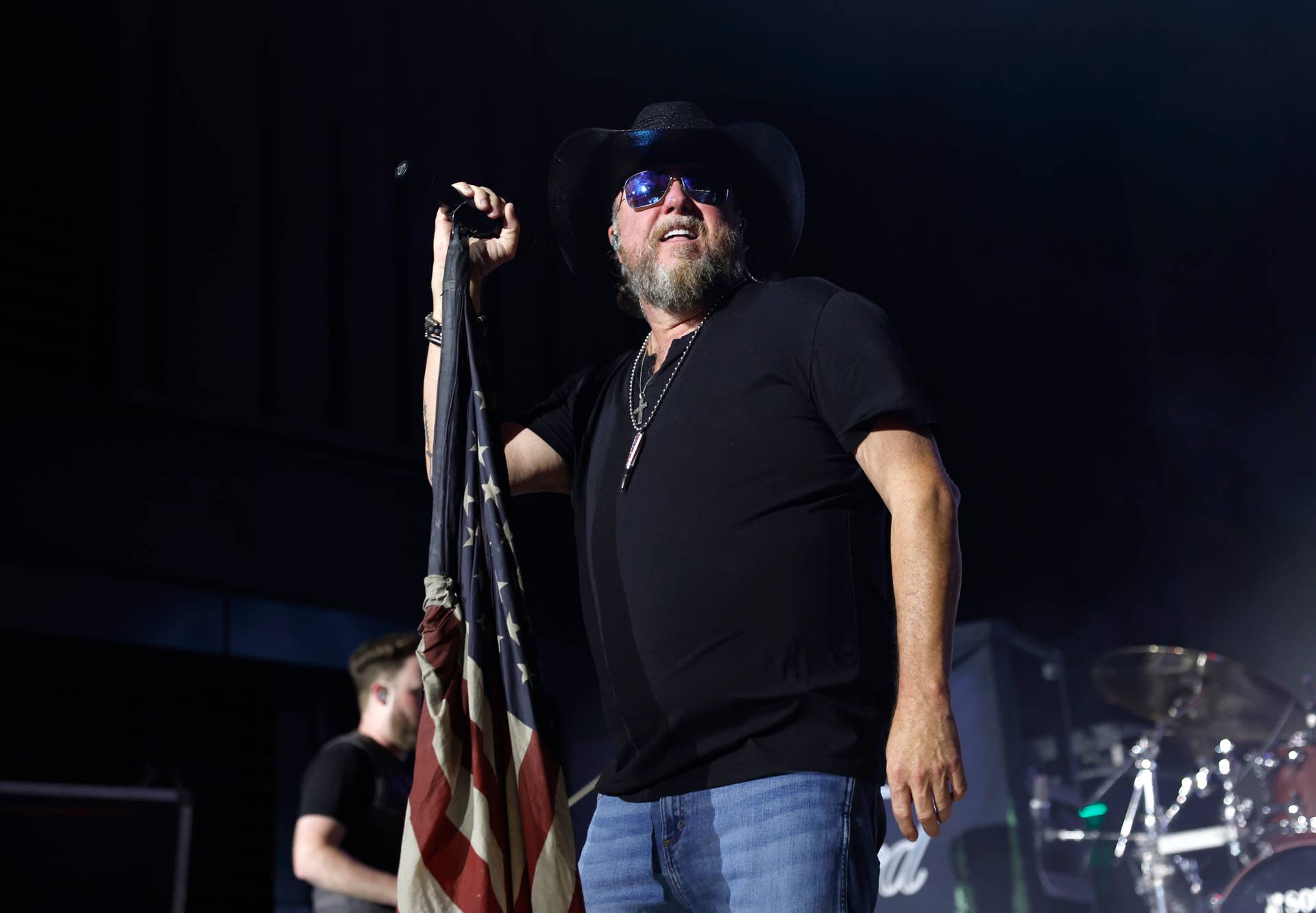 Colt Ford Details 60-Lb. Weight Loss After Heart Attack - Men's Journal