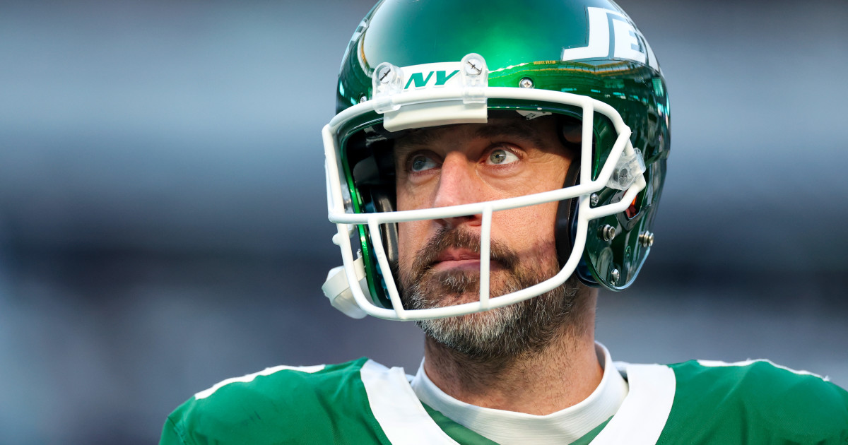 Aaron Rodgers’ ‘Insufferable’ Personality Is Harming Career Options ...