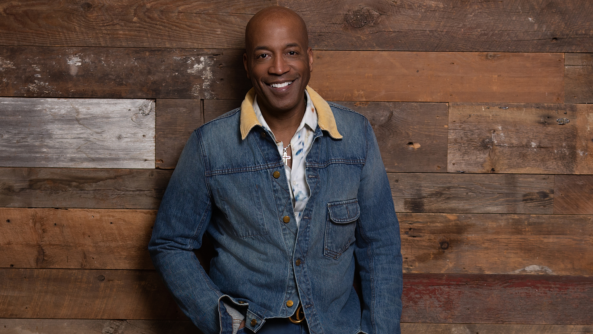 How to Wear a Canadian Tuxedo the Right Way - Men's Journal