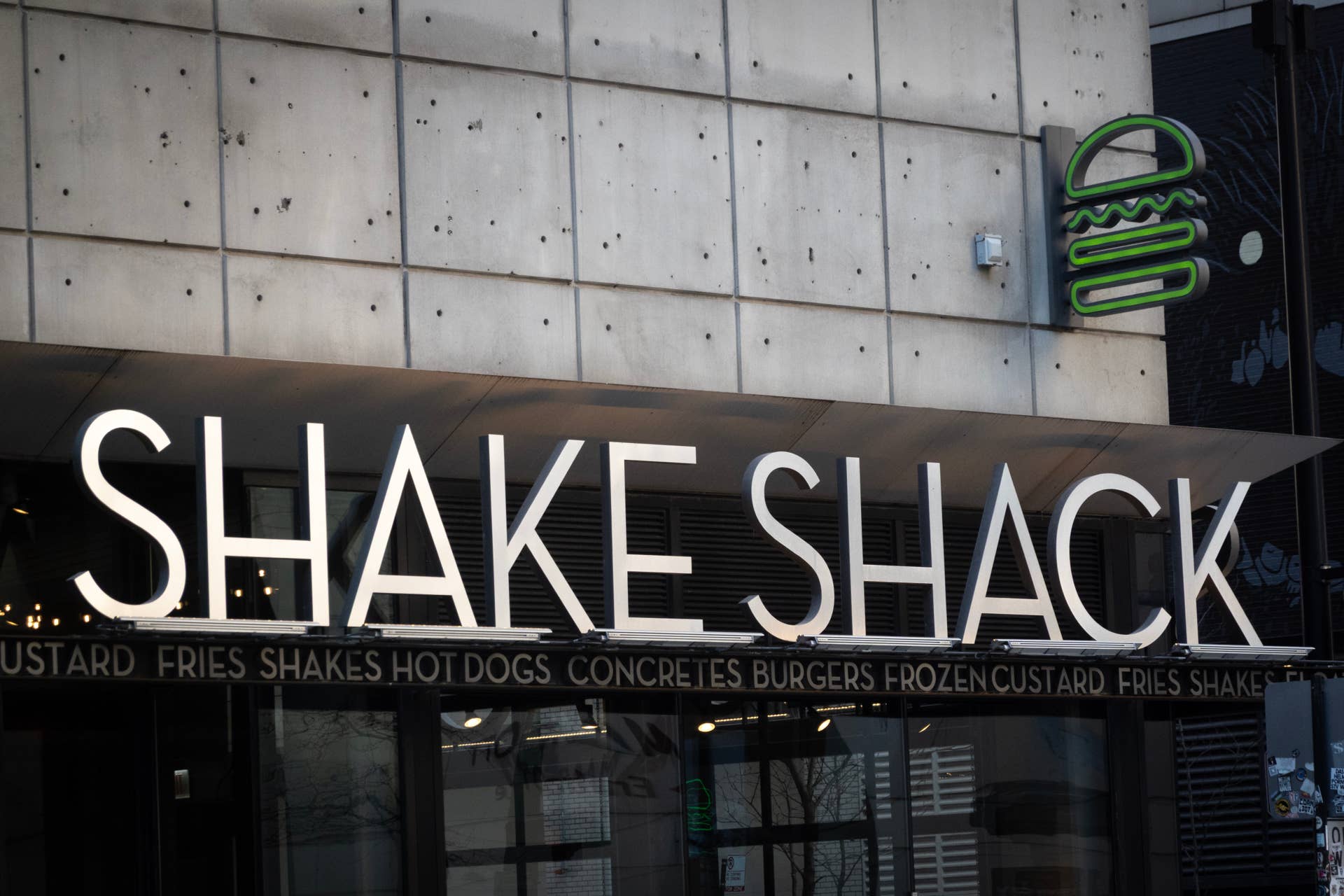 Shake Shack Introduces First-Ever Combo Meal With Complicated Order ...