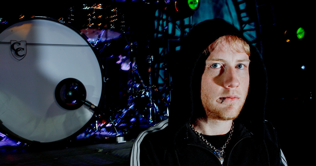 Terrifying Details Emerge From Bob Bryar's Autopsy Report - Men's Journal