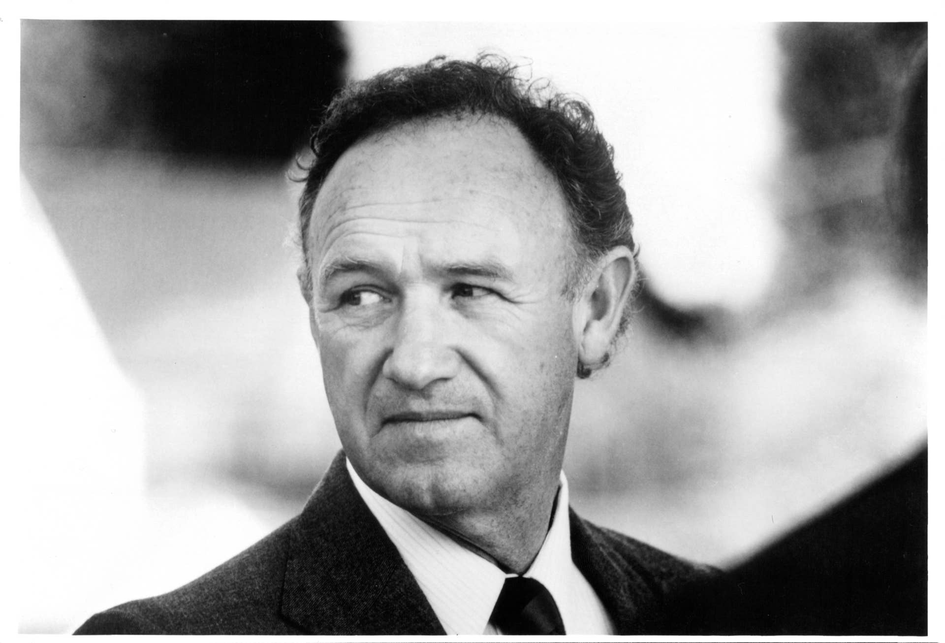 The Man Who Found Gene Hackman’s Dead Body Speaks Out - Men's Journal