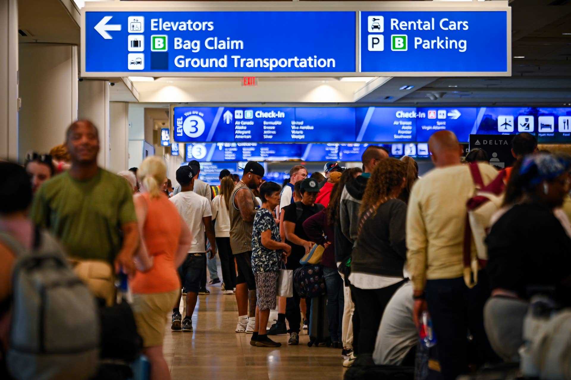 U.S. Has Issued 'Do Not Travel' Warning For 21 Countries - Men's Journal