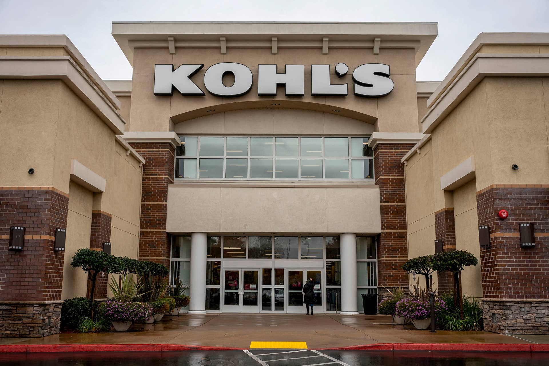 Kohl’s Fired Its CEO for ‘Inappropriate’ Business Decision - Men's Journal