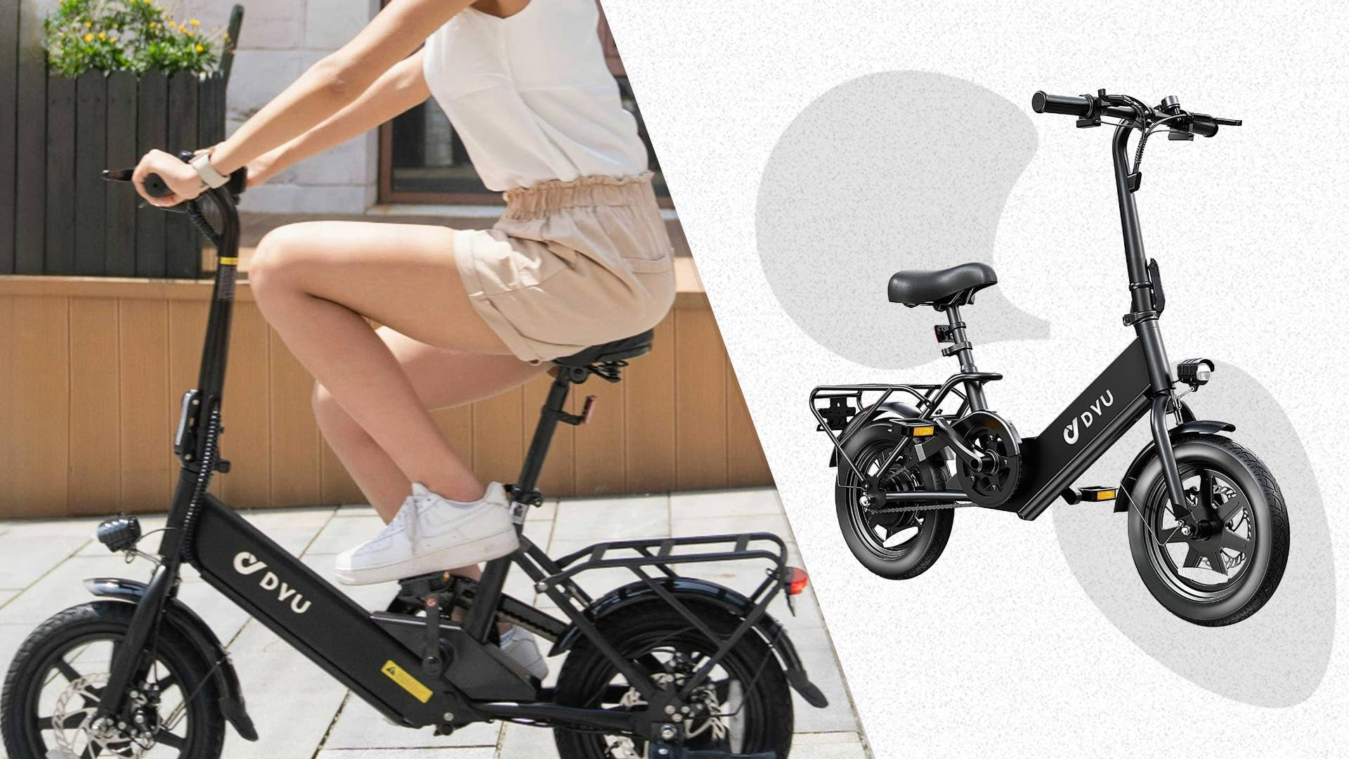 Walmart Is Selling This ‘Really Fun’ E-Bike for Under $300 - Men's Journal