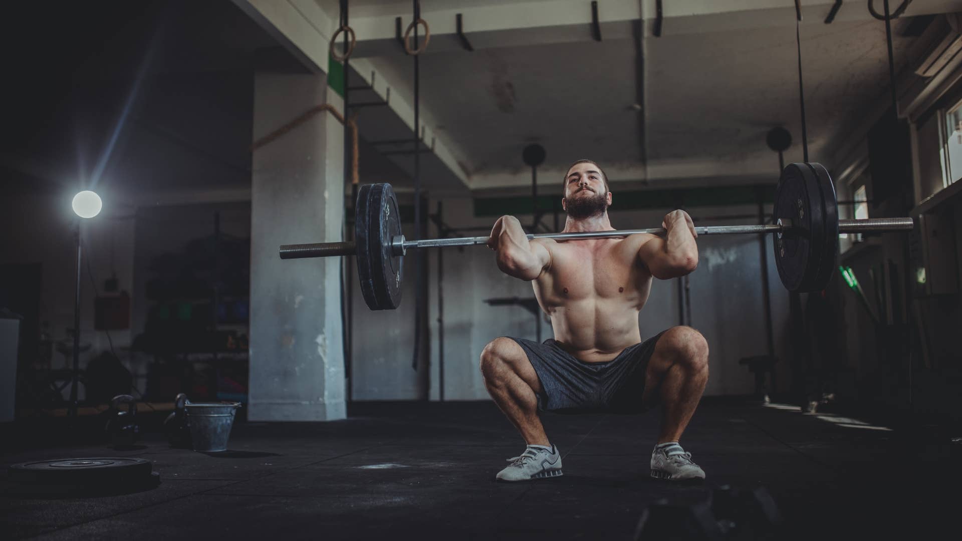 Exercise Scientist Explains Size vs Strength Training - Men's Journal