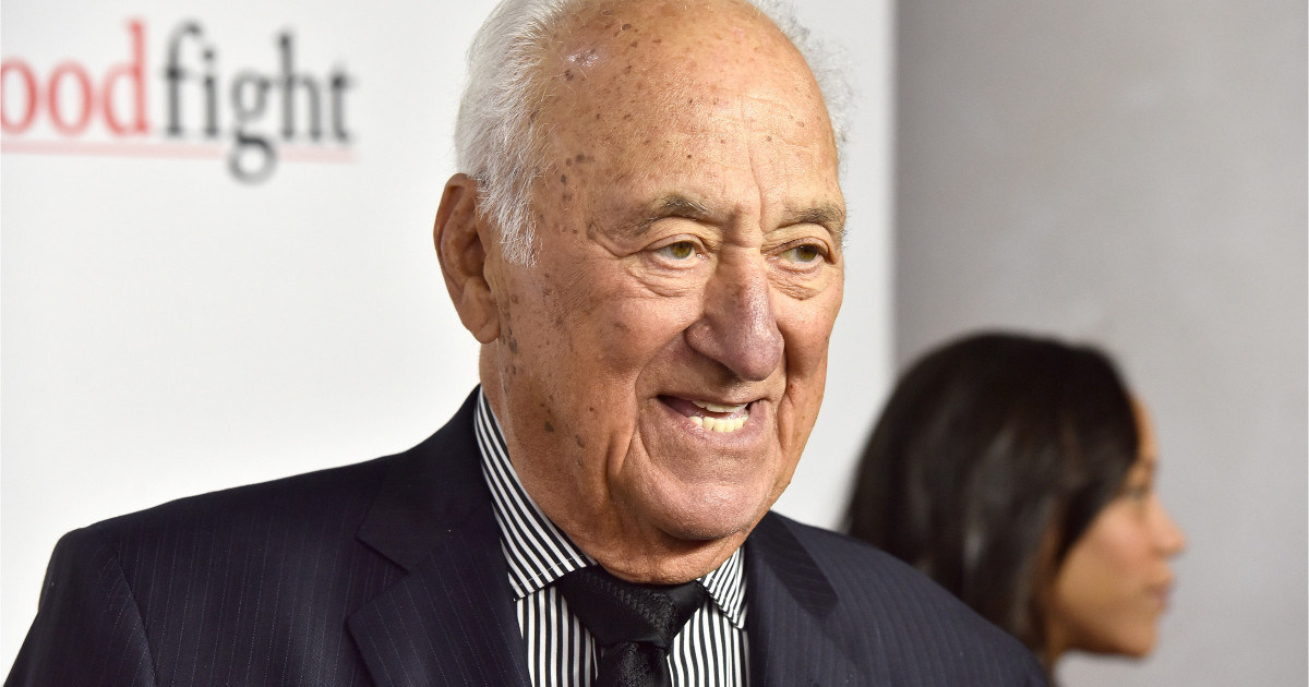 'Sopranos' Star Jerry Adler, Who Played Hesh Rabkin, Is Dead, Friend ...
