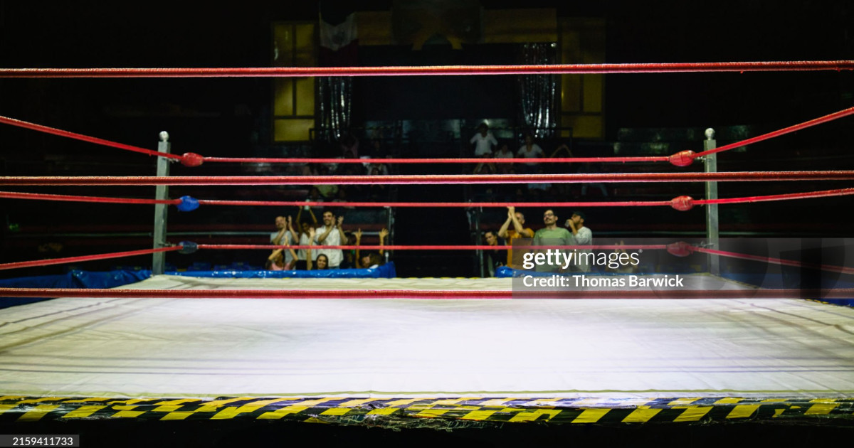 Family Reveals Health Status of Stuart Smith after Raja Jackson Attack ...