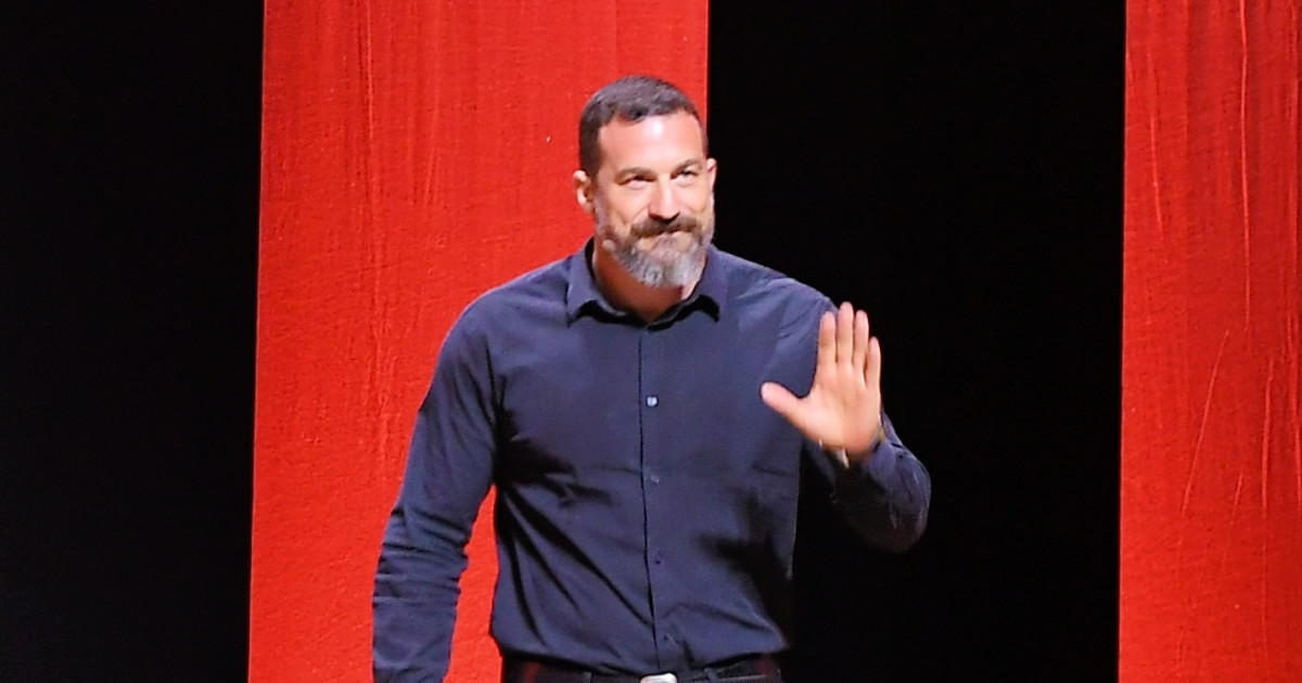 Andrew Huberman's Best Exercise Tip Can Work for Anyone - Men's Journal